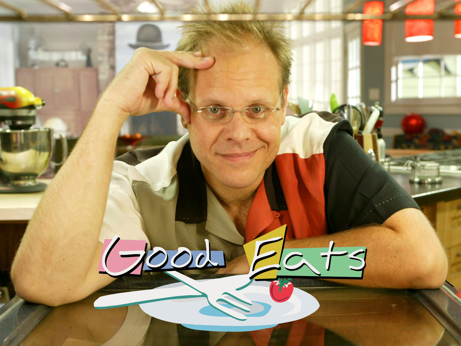 Prime Video: Good Eats - Season 10