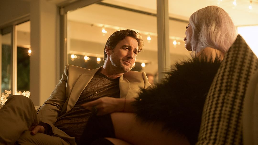 Prime Video: Hollow Body