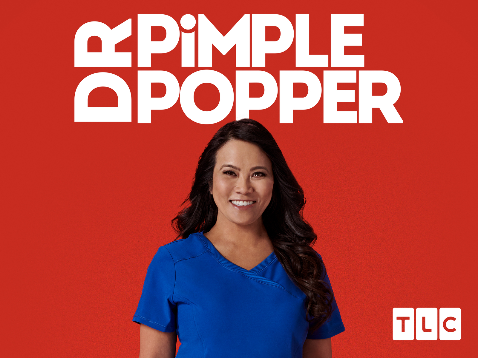 Prime Video: Dr. Pimple Popper: This is Zit - Season 3