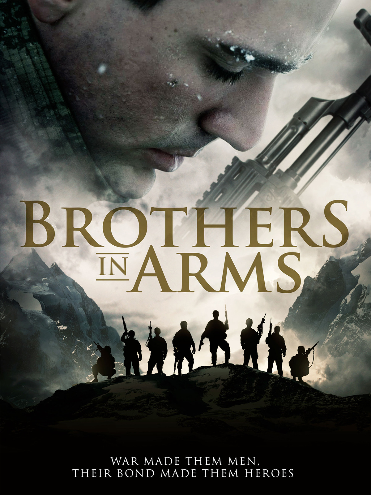 Prime Video: Brothers in Arms