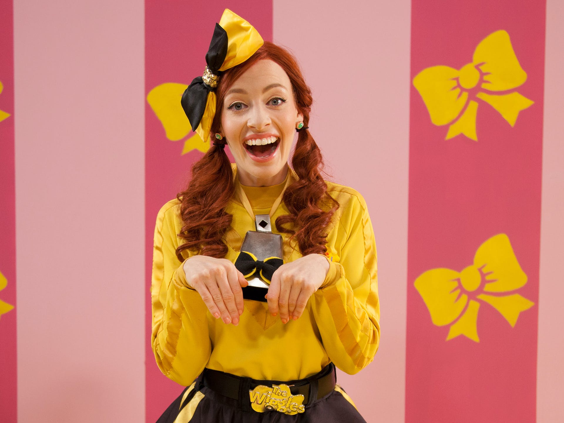 Prime Video: Emma! - Season 2