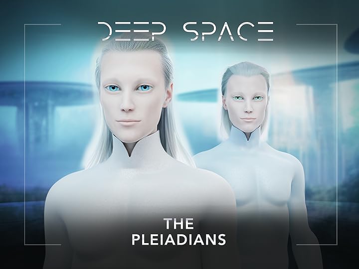 Prime Video: Deep Space - Season 4