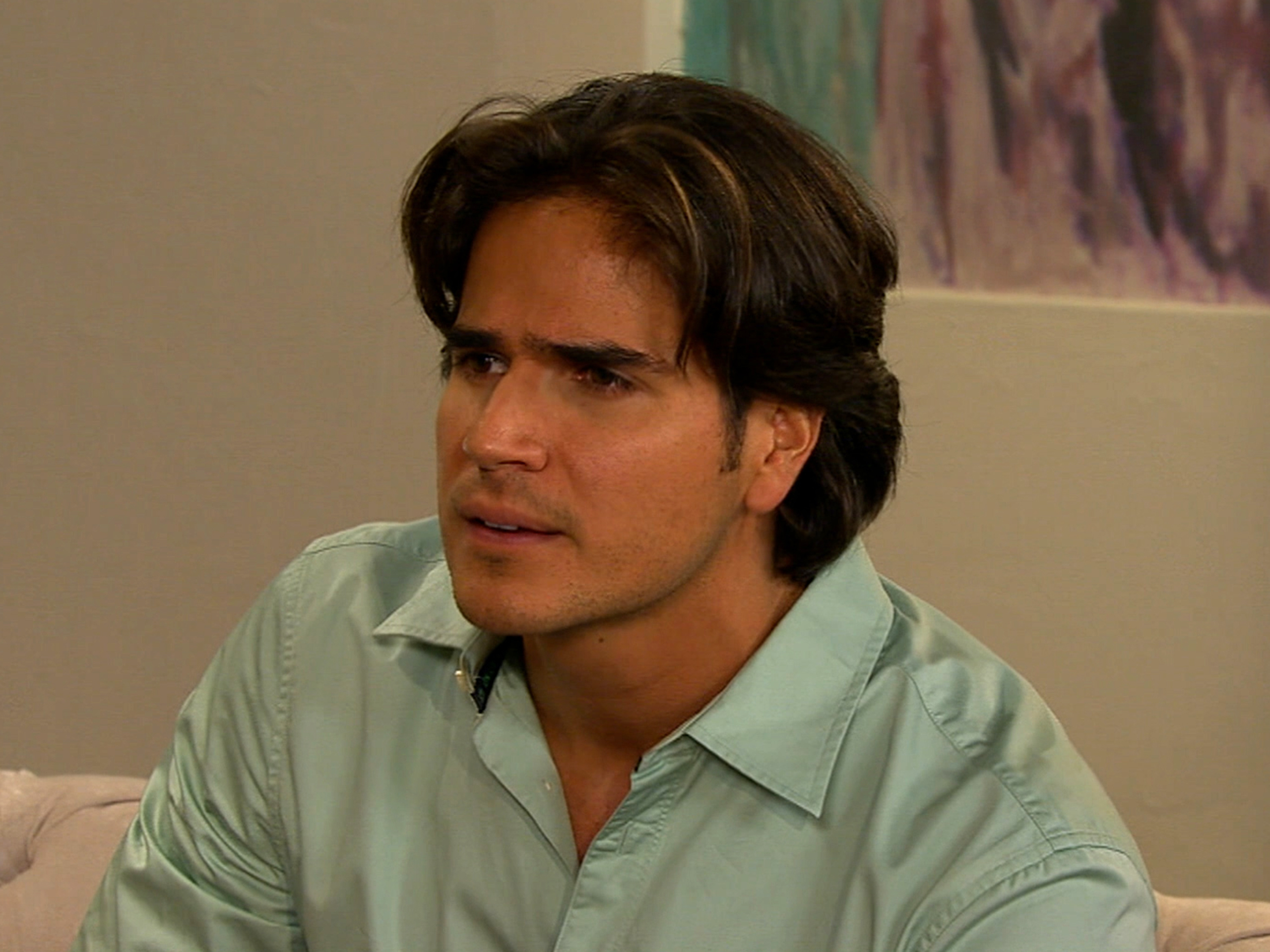 Prime Video: Corazón Indomable - Temporada 1