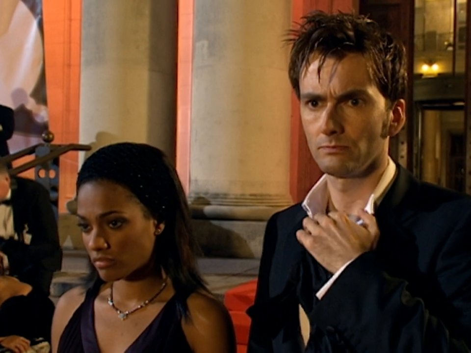 Prime Video: Doctor Who