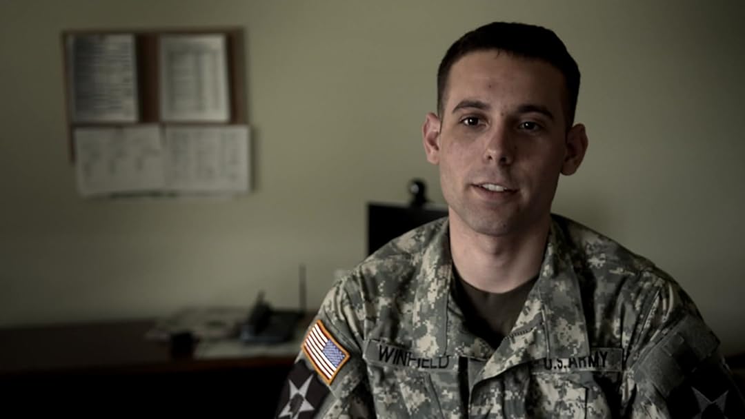 Prime Video: The Kill Team