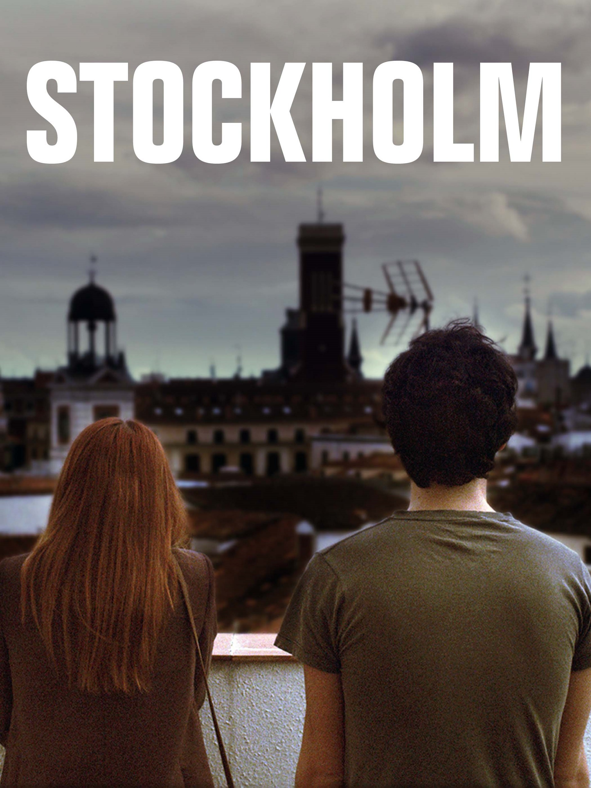 Prime Video: Stockholm