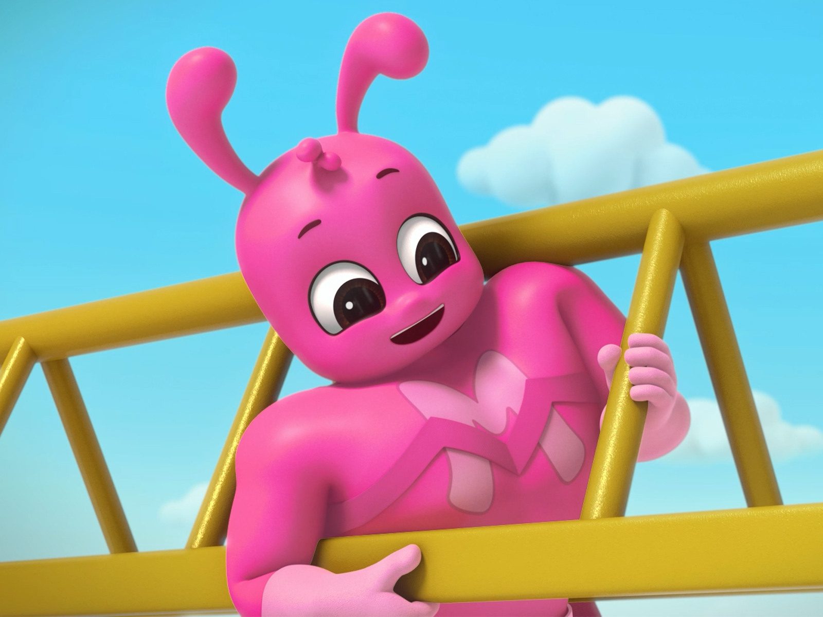 Prime Video: Morphle