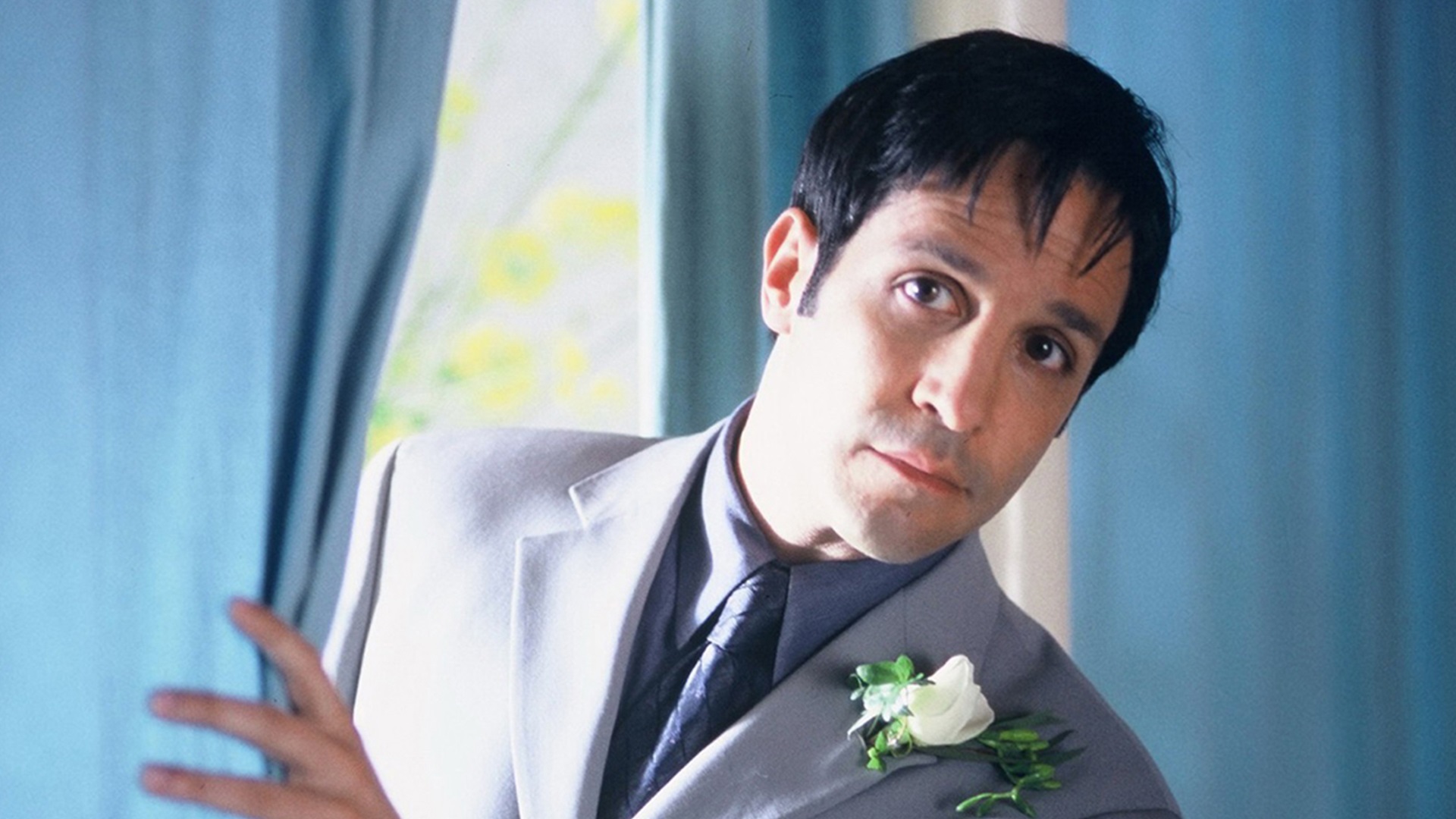 Prime Video: Moving Malcolm