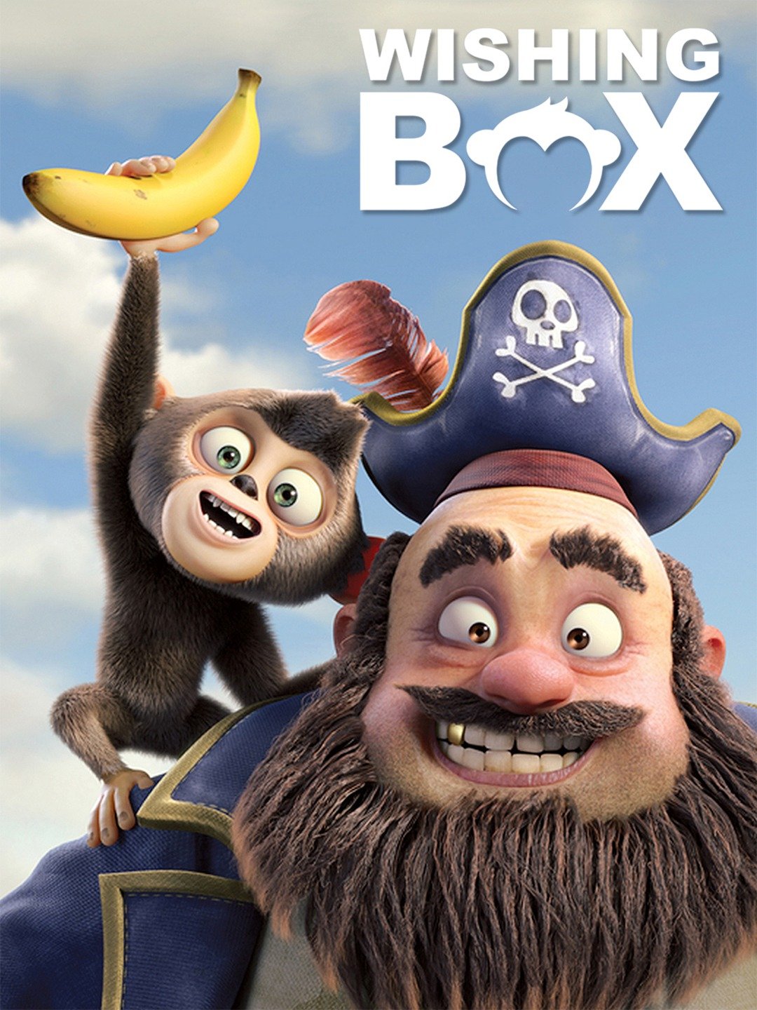 Prime Video: Wishing Box