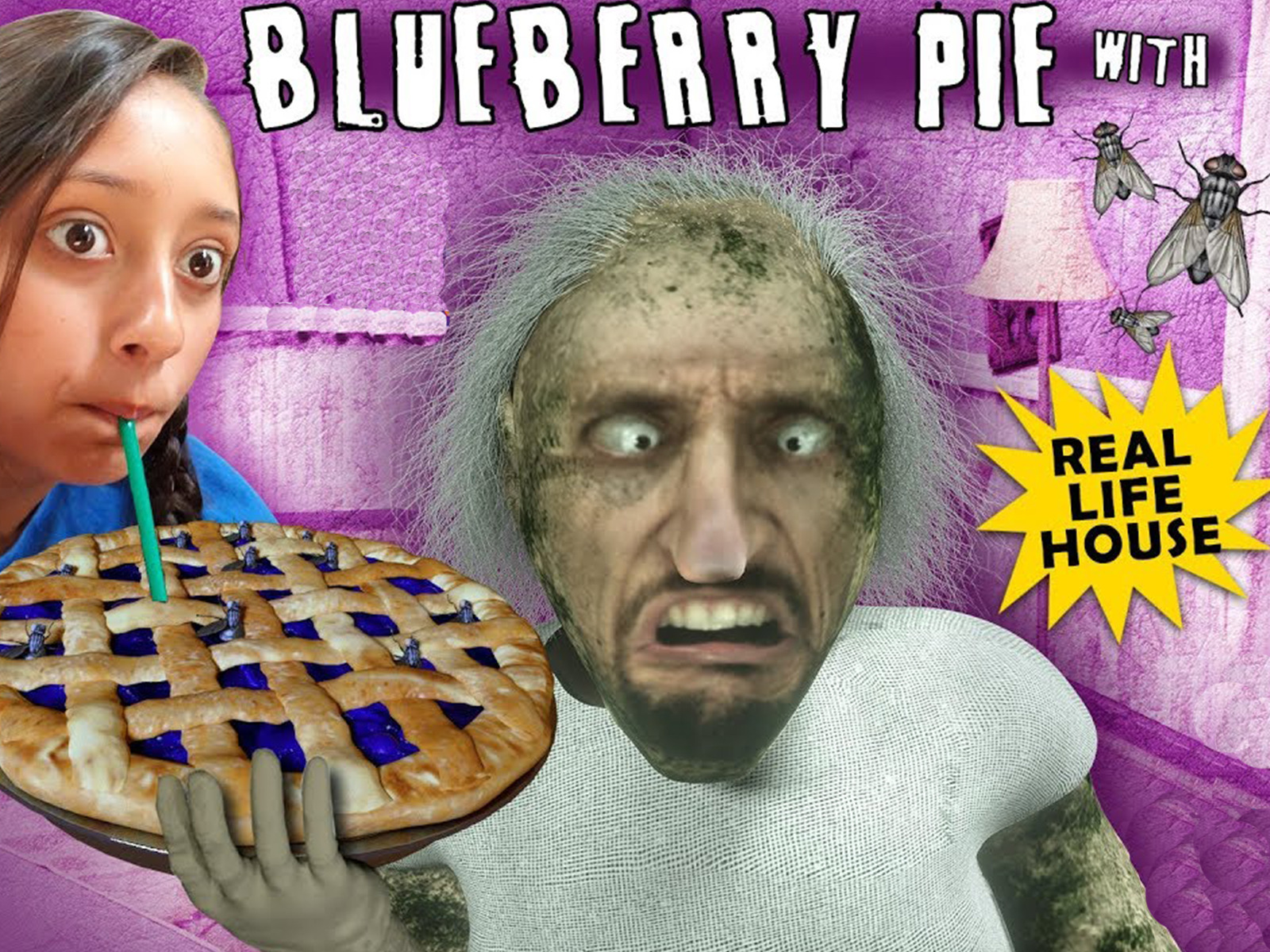 Prime Video: FUNnel Vision: Vlogs