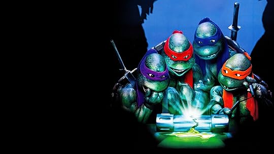 Prime Video: Teenage Mutant Ninja Turtles II