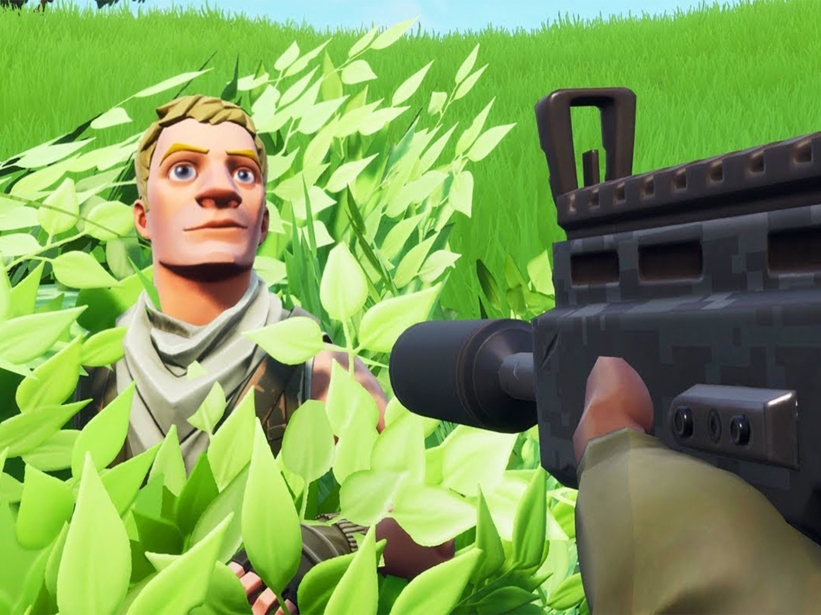 Prime Video: Clip: NoahsNoah