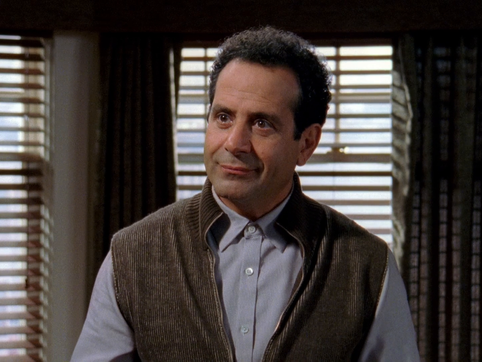 Prime Video: Monk - Season 4