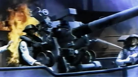 Watch Pacific Inferno | Prime Video