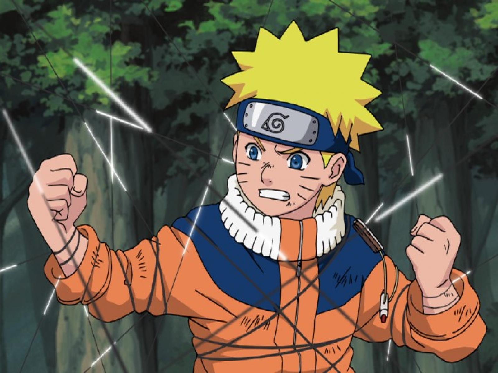 Prime Video: Naruto - Season 9