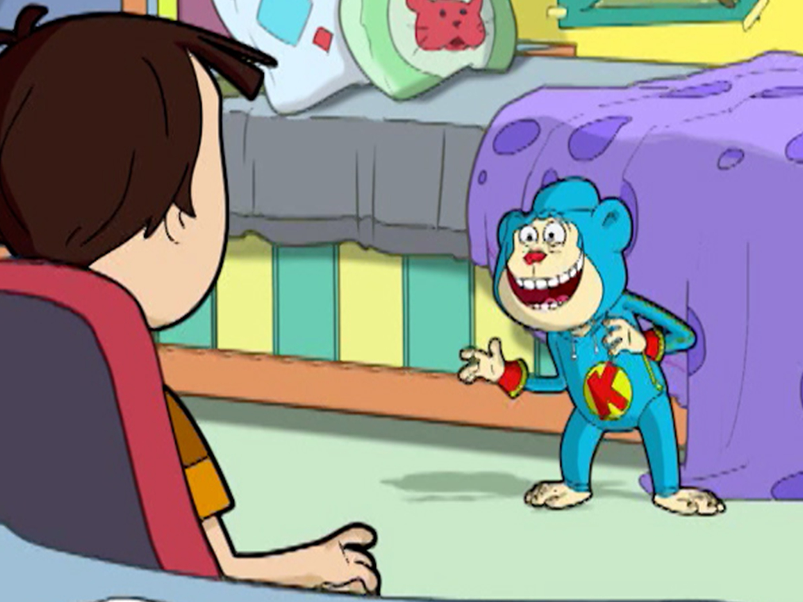 Prime Video: Keymon Ache - Season 2