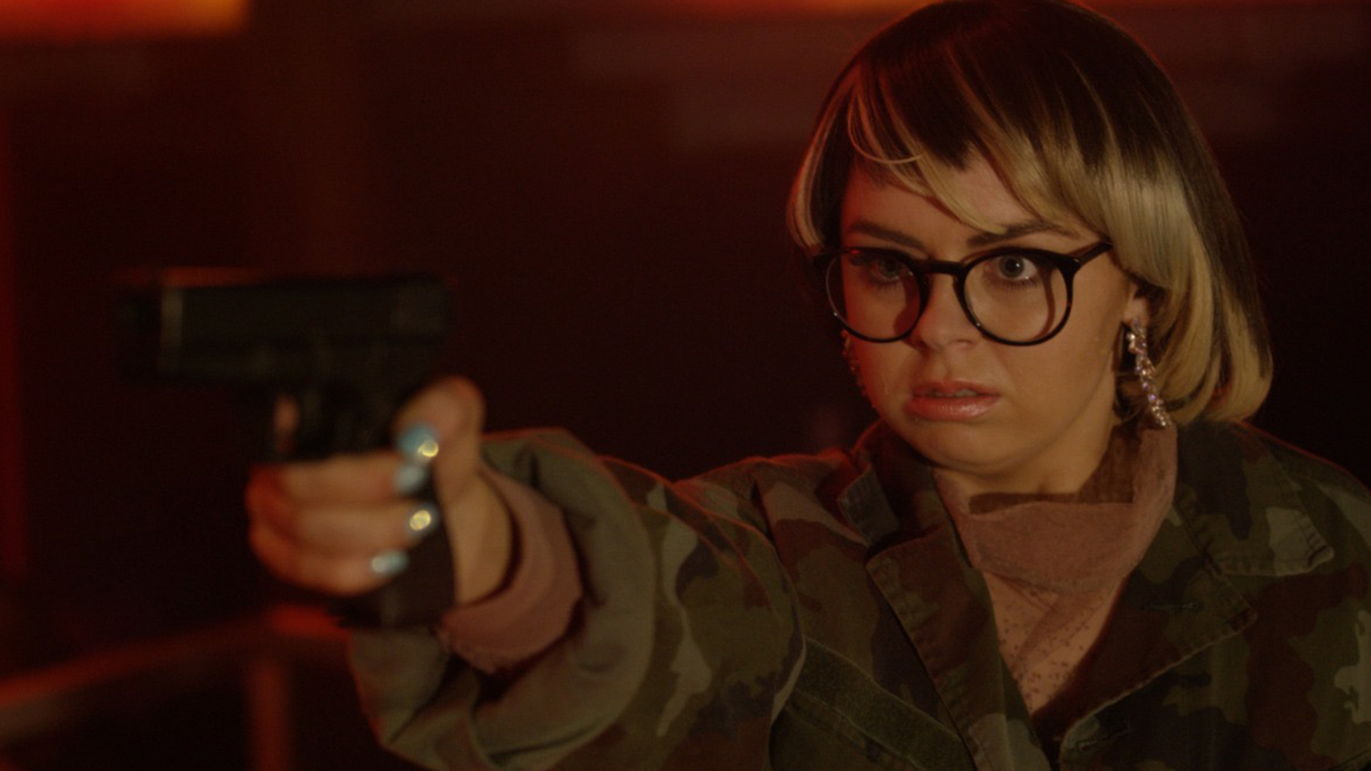 Prime Video: Deadly Cuts