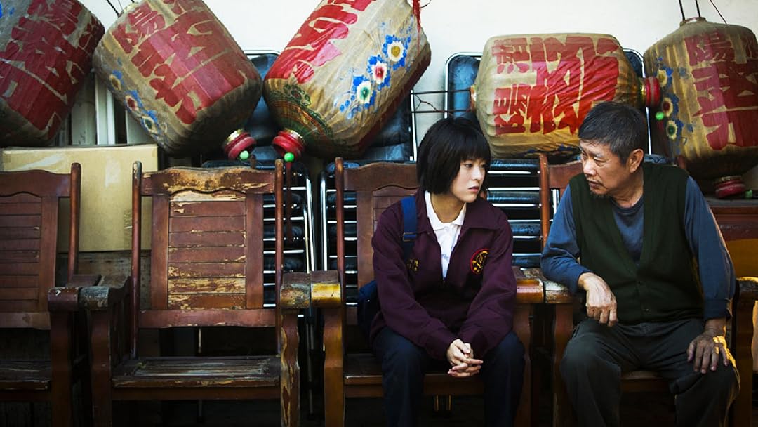 Watch The Gangster's Daughter | Prime Video