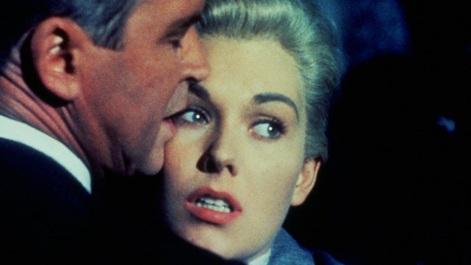 Watch Vertigo | Prime Video