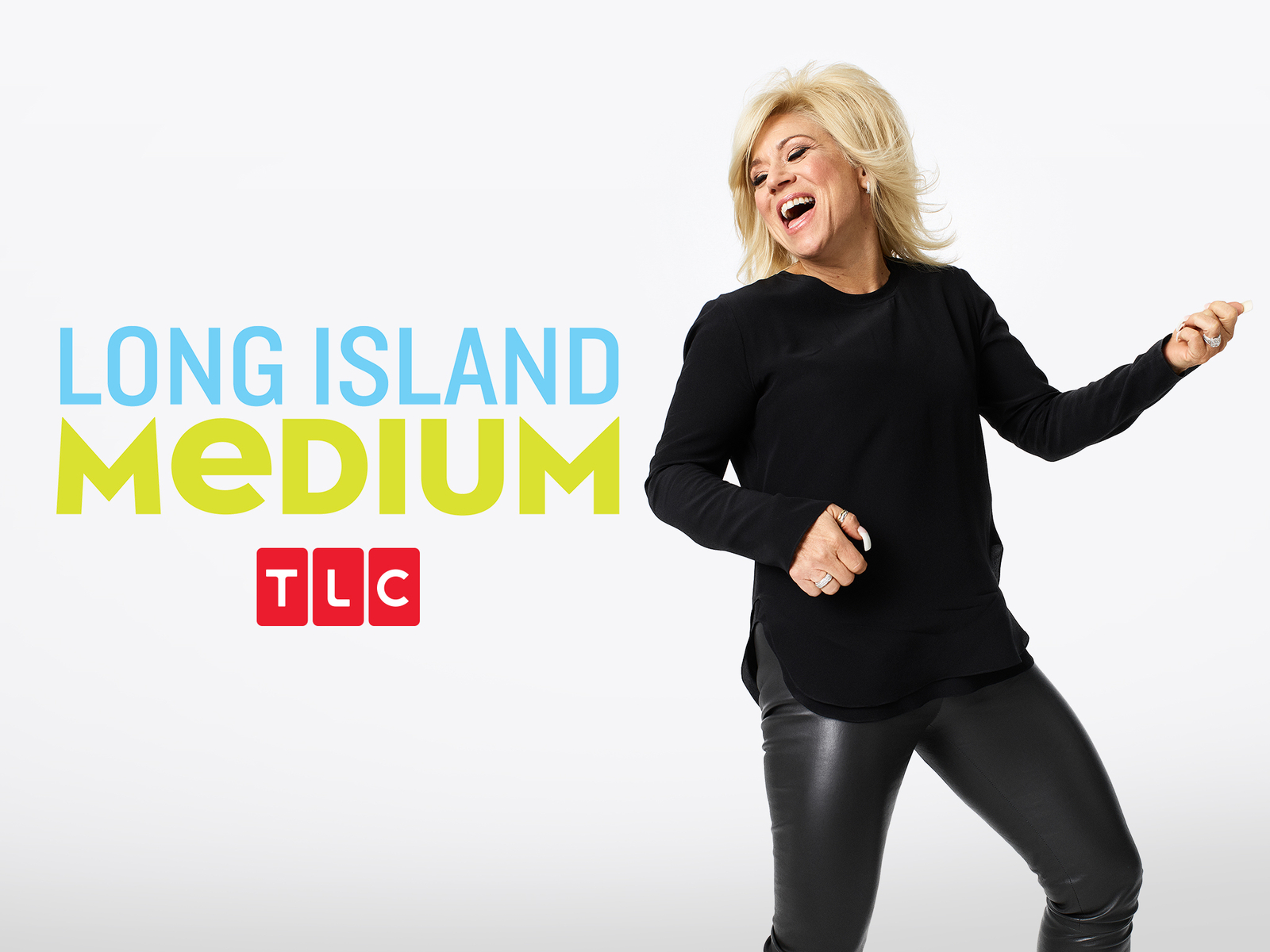 Prime Video: Long Island Medium - Season 14