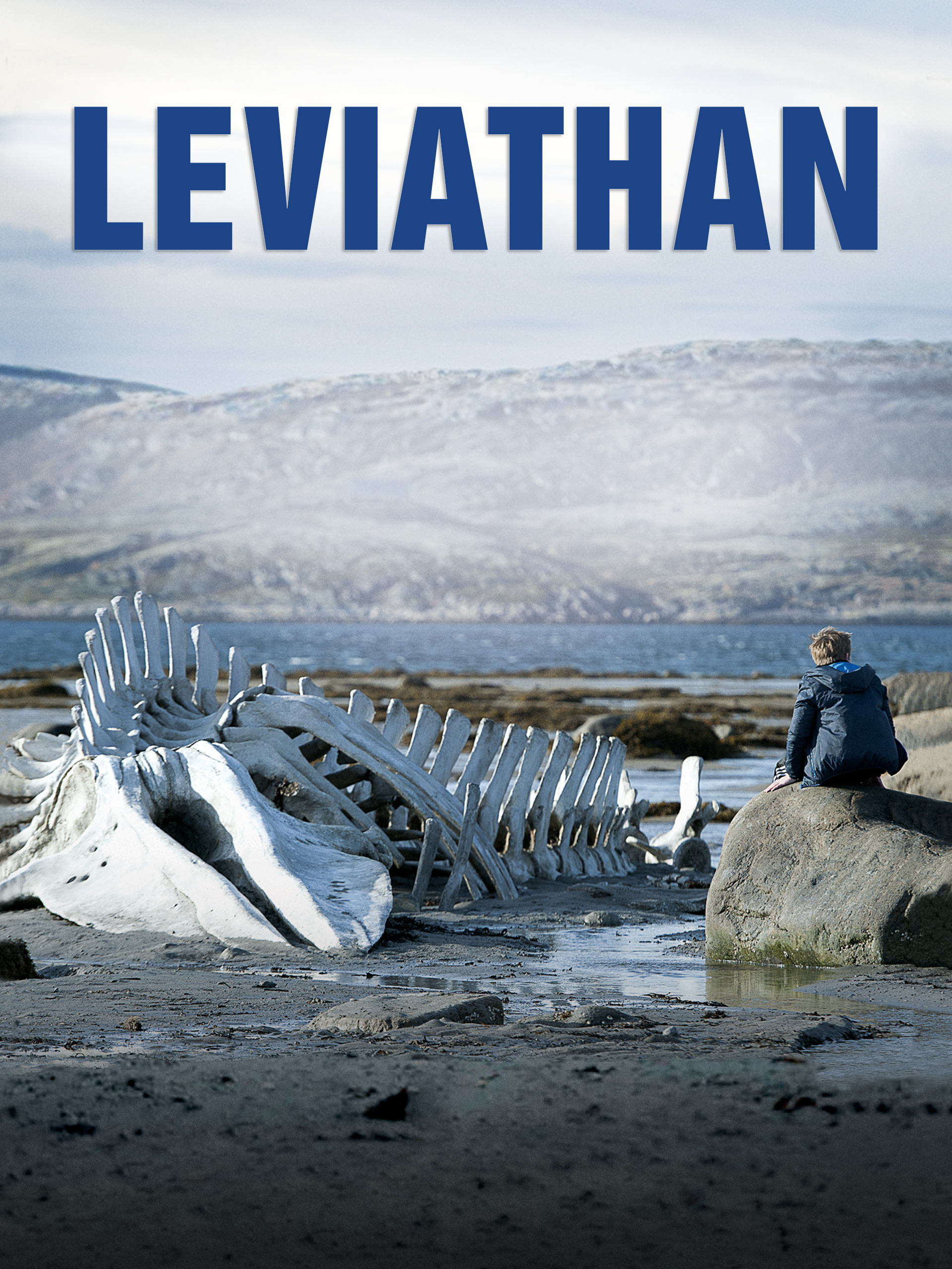 Prime Video: Leviathan
