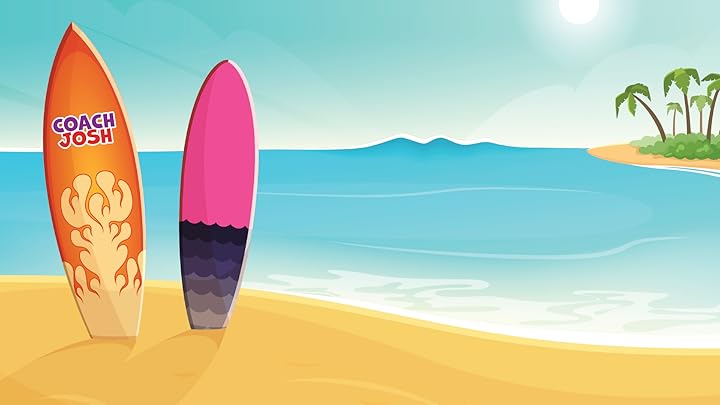 Watch Coach Josh - Kids Fitness | Prime Video