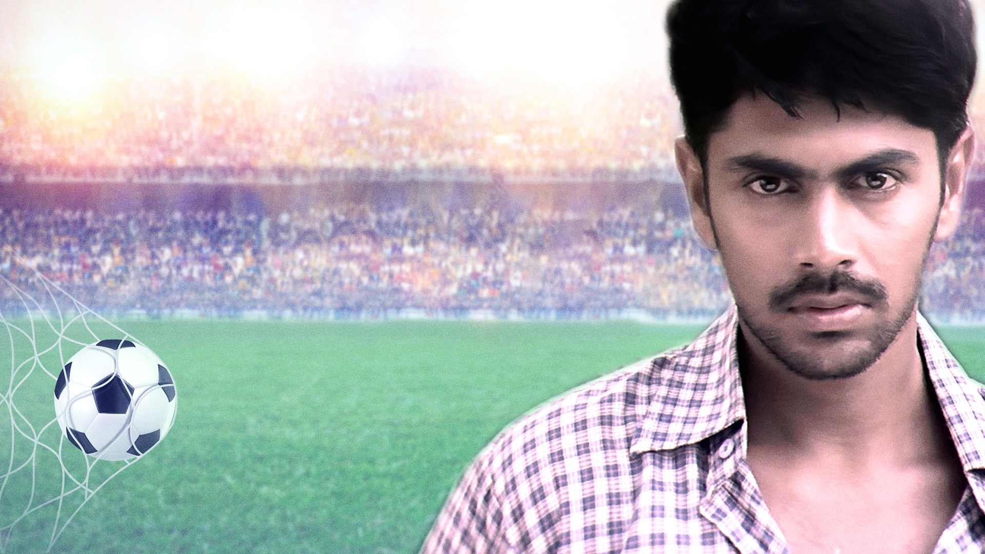 Prime Video: Cycle Kick