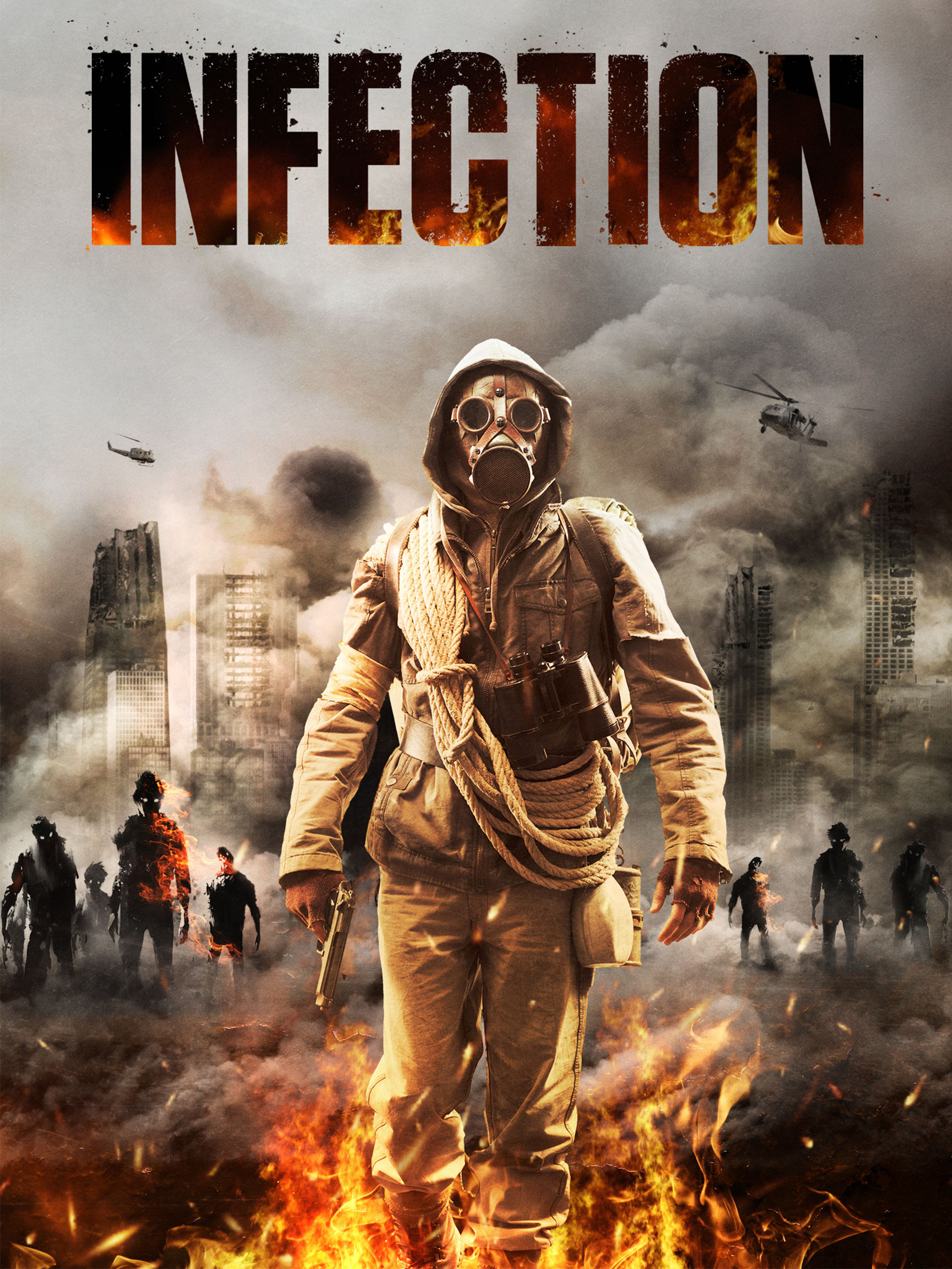 Prime Video: Infection