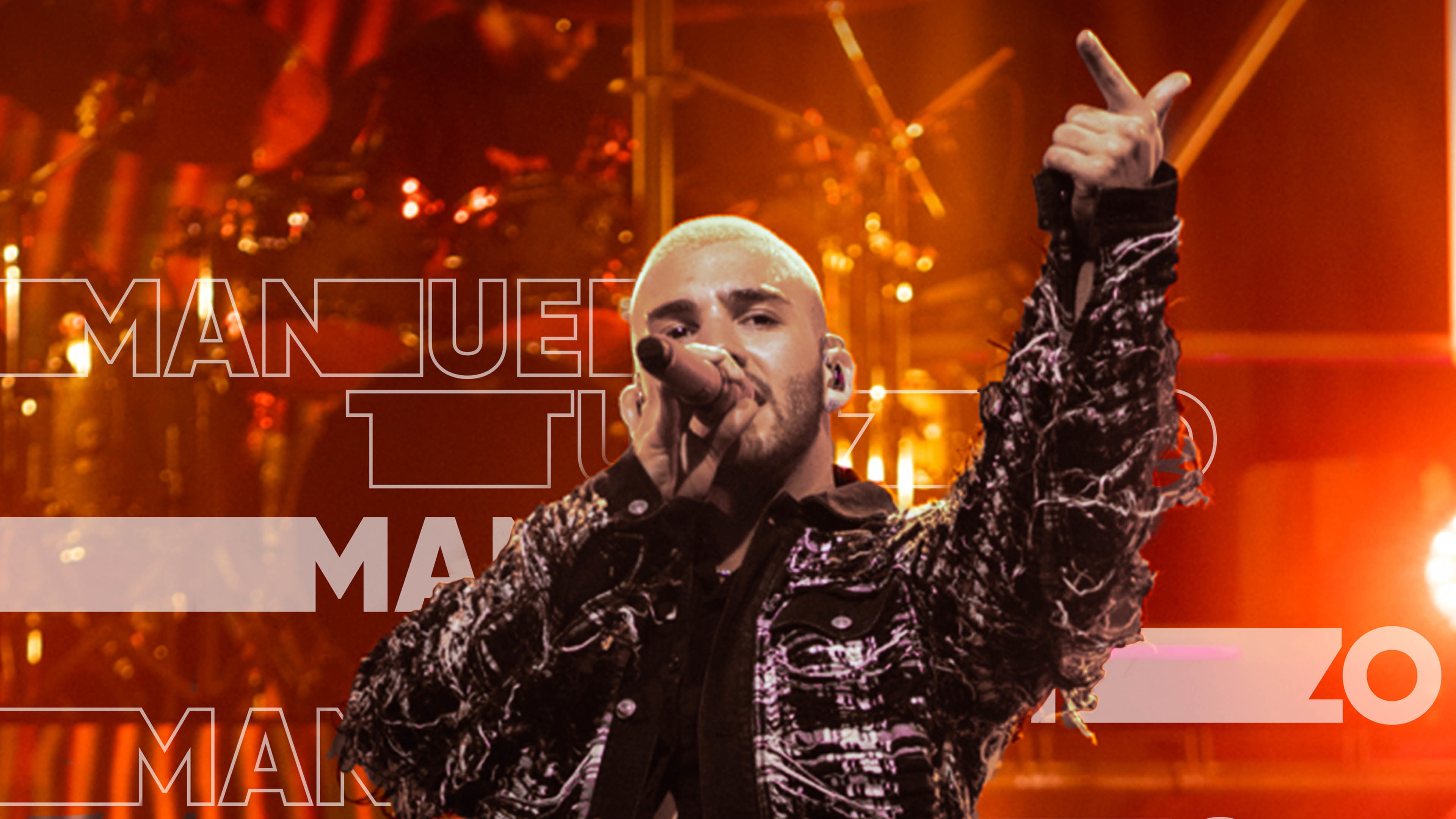 Watch Manuel Turizo | Prime Video