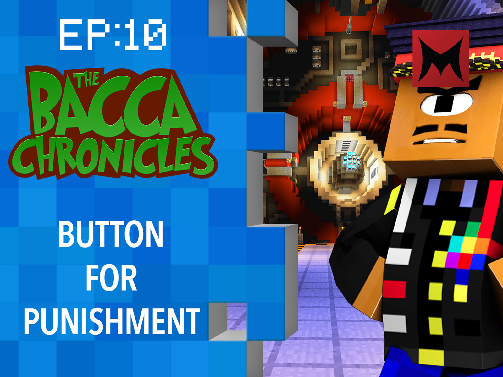 Prime Video: The Bacca Chronicles