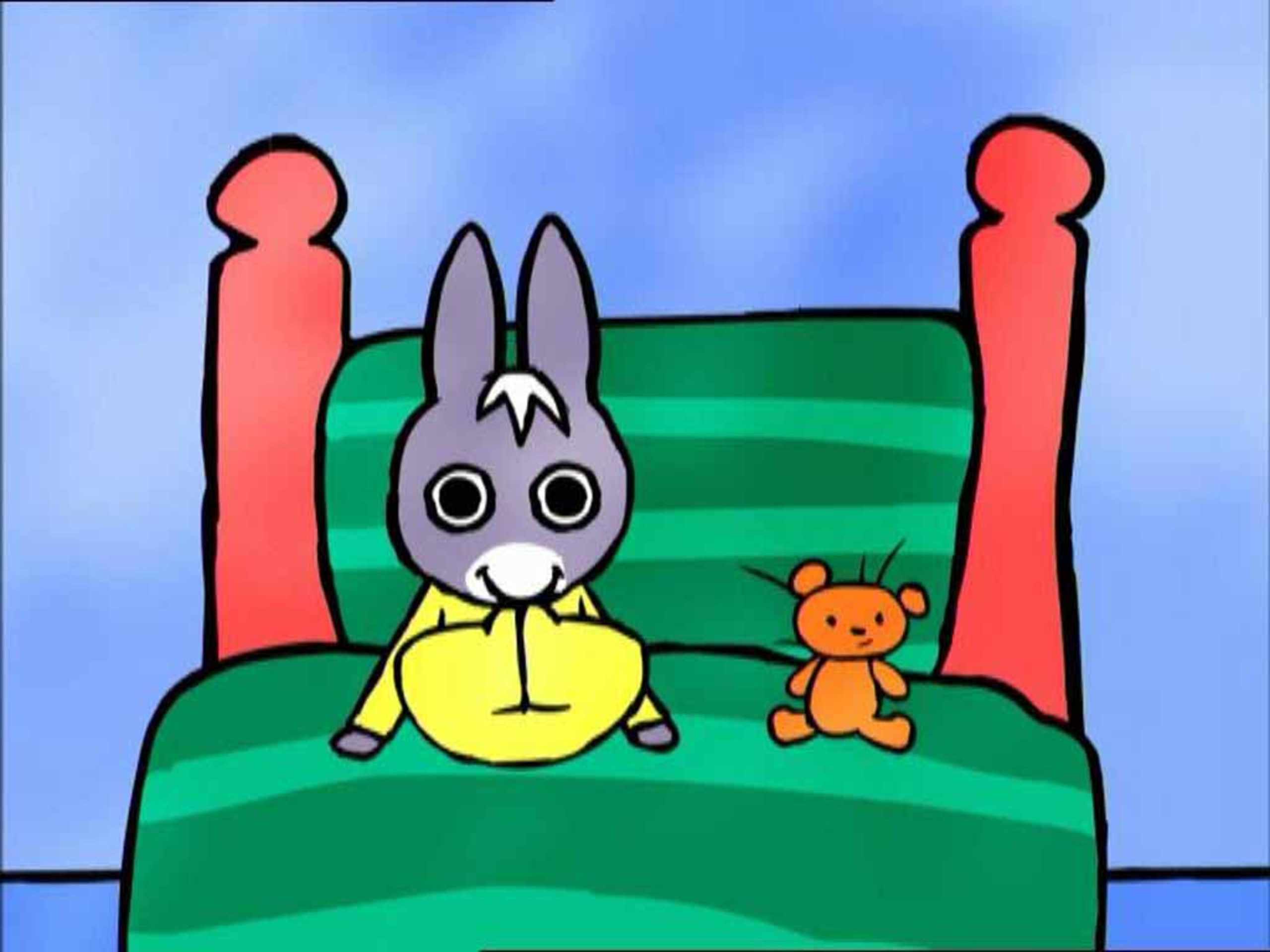 Prime Video: Trotro saison 2