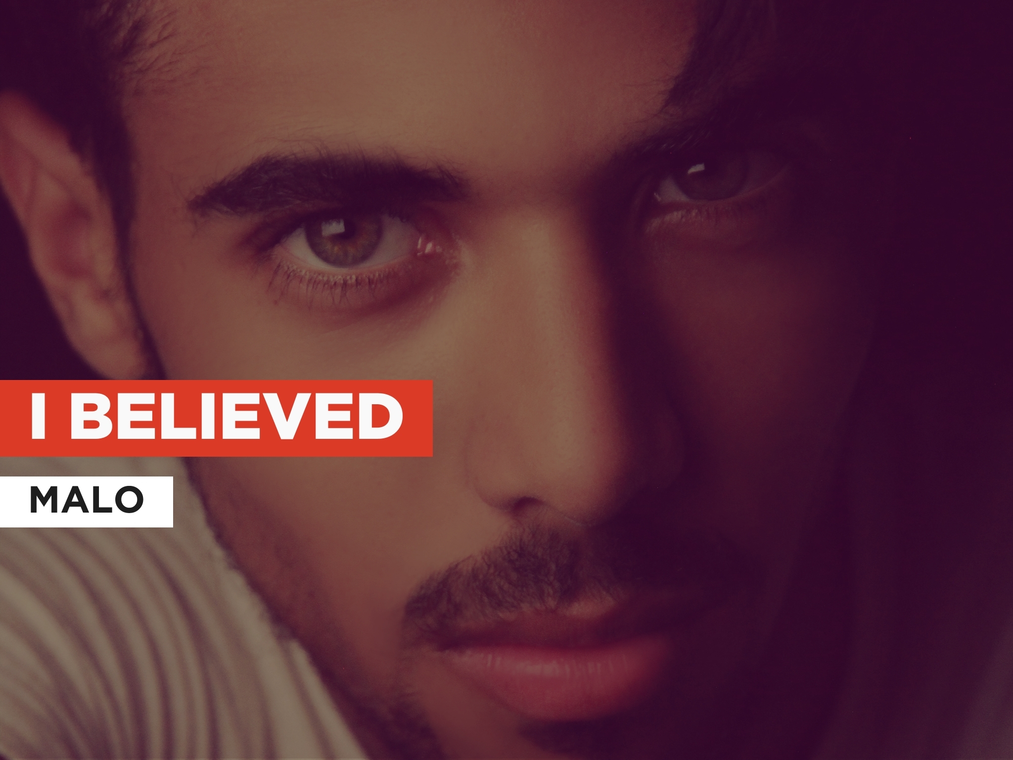 Prime Video: I Believed in the Style of Malo