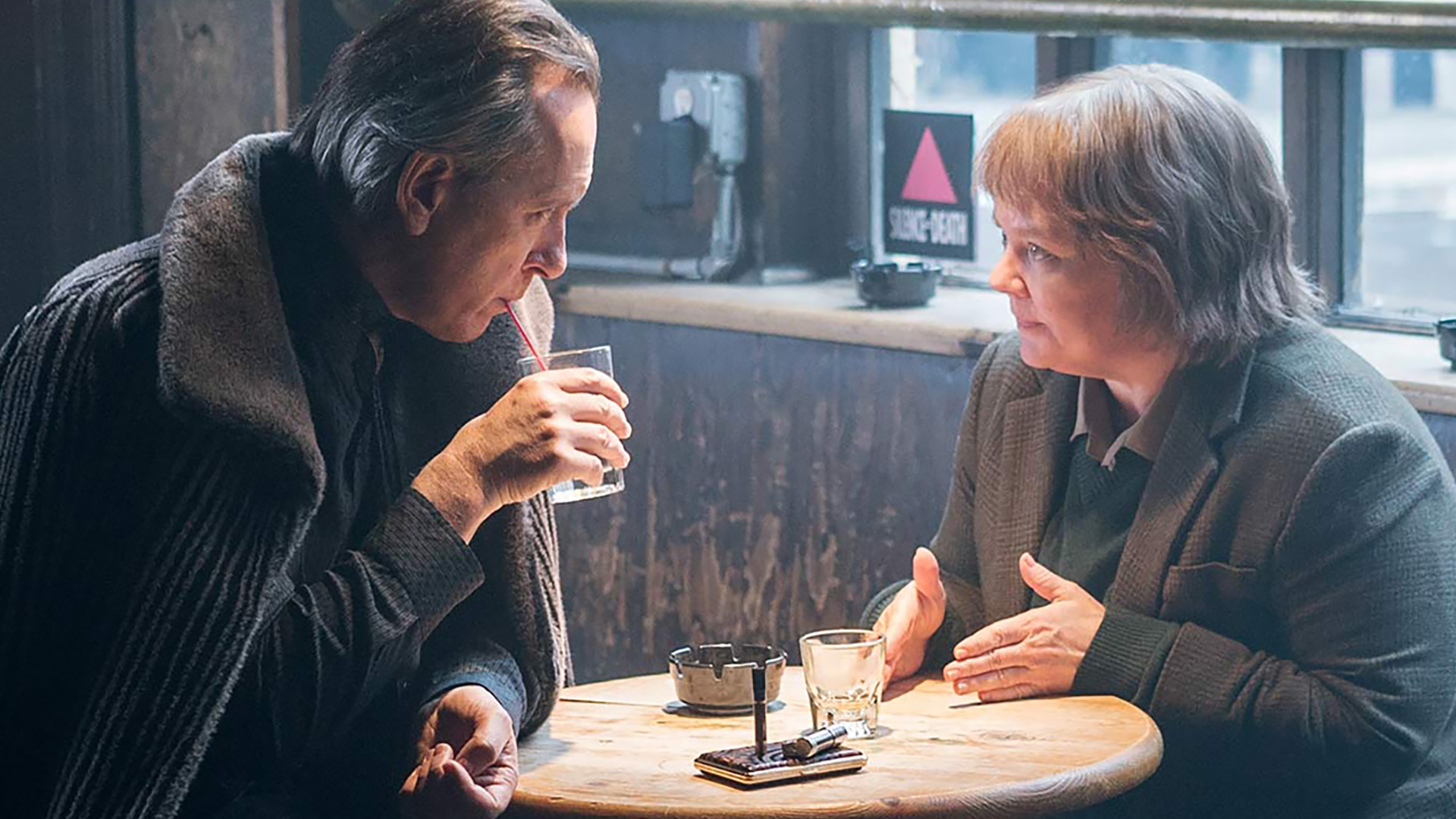 Watch Can You Ever Forgive Me? | Prime Video