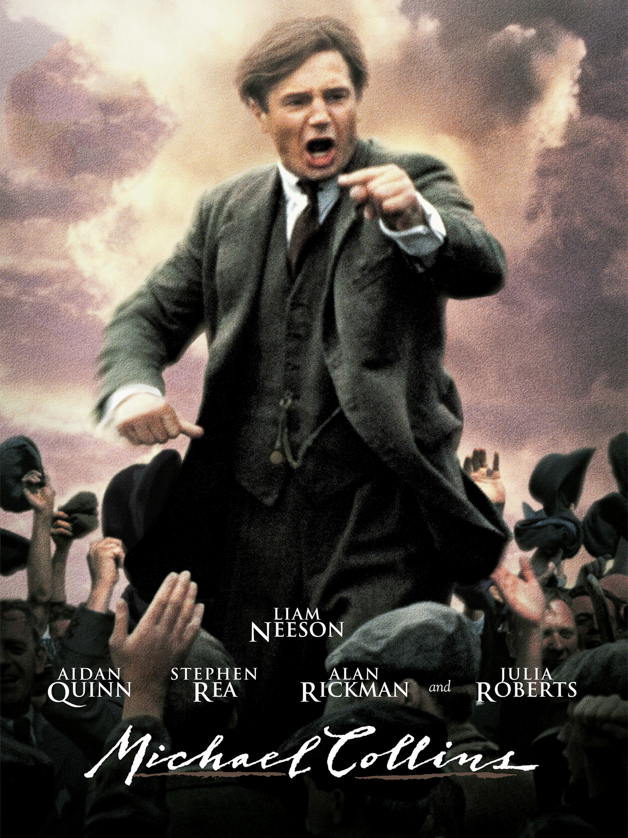 Prime Video: Michael Collins