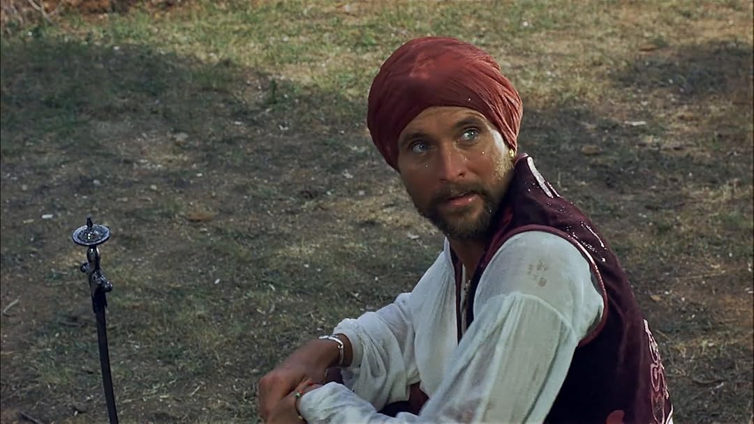 Watch The Golden Voyage Of Sinbad | Prime Video