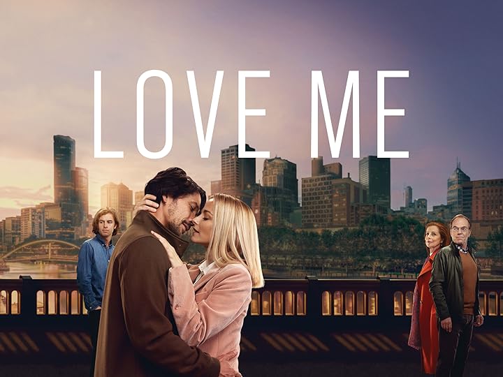 Prime Video: Love Me Season 2