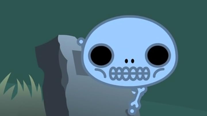 Watch Pucca: Spooky Sooga Village | Prime Video