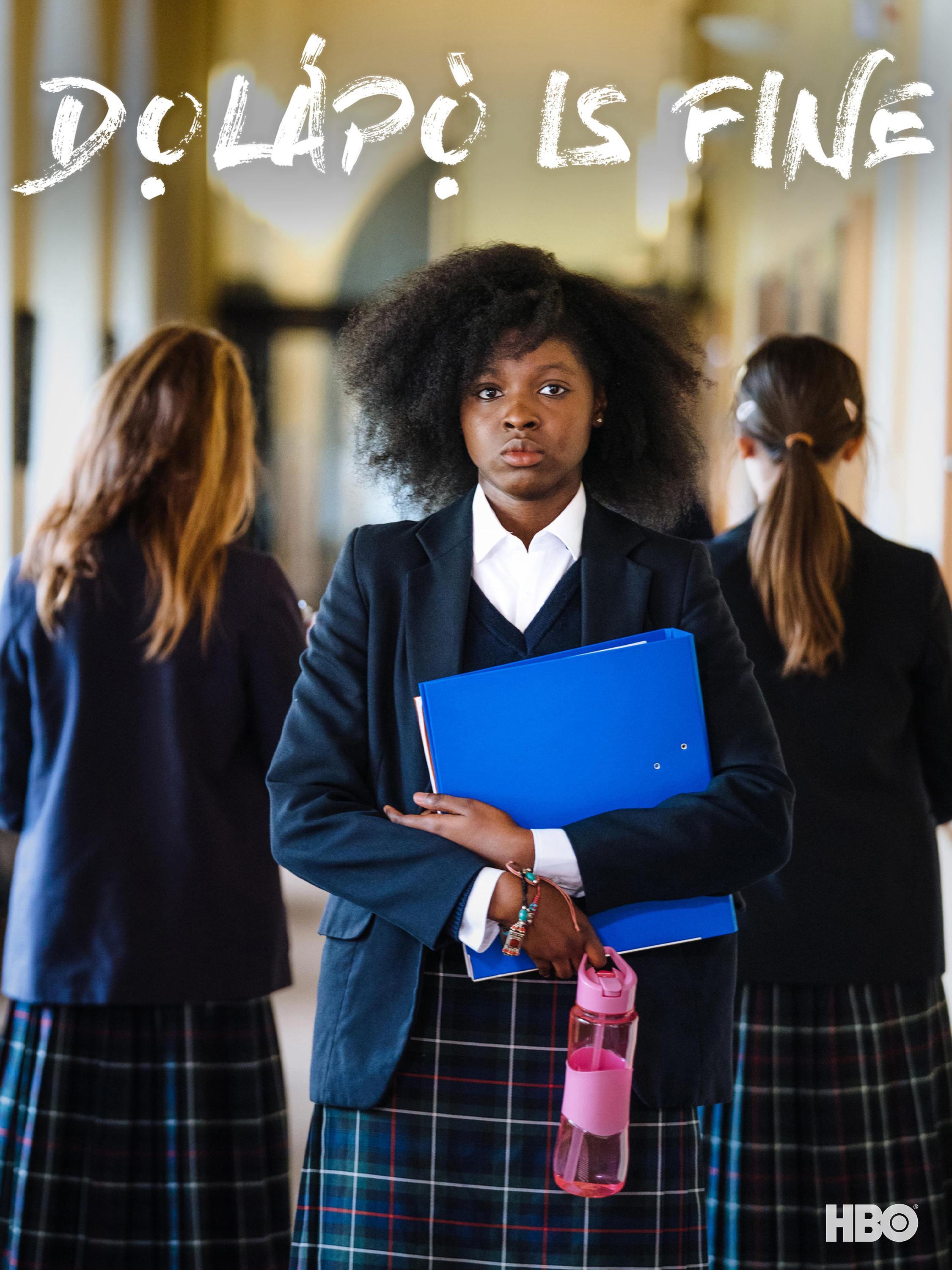 Prime Video: Dolapo Is Fine