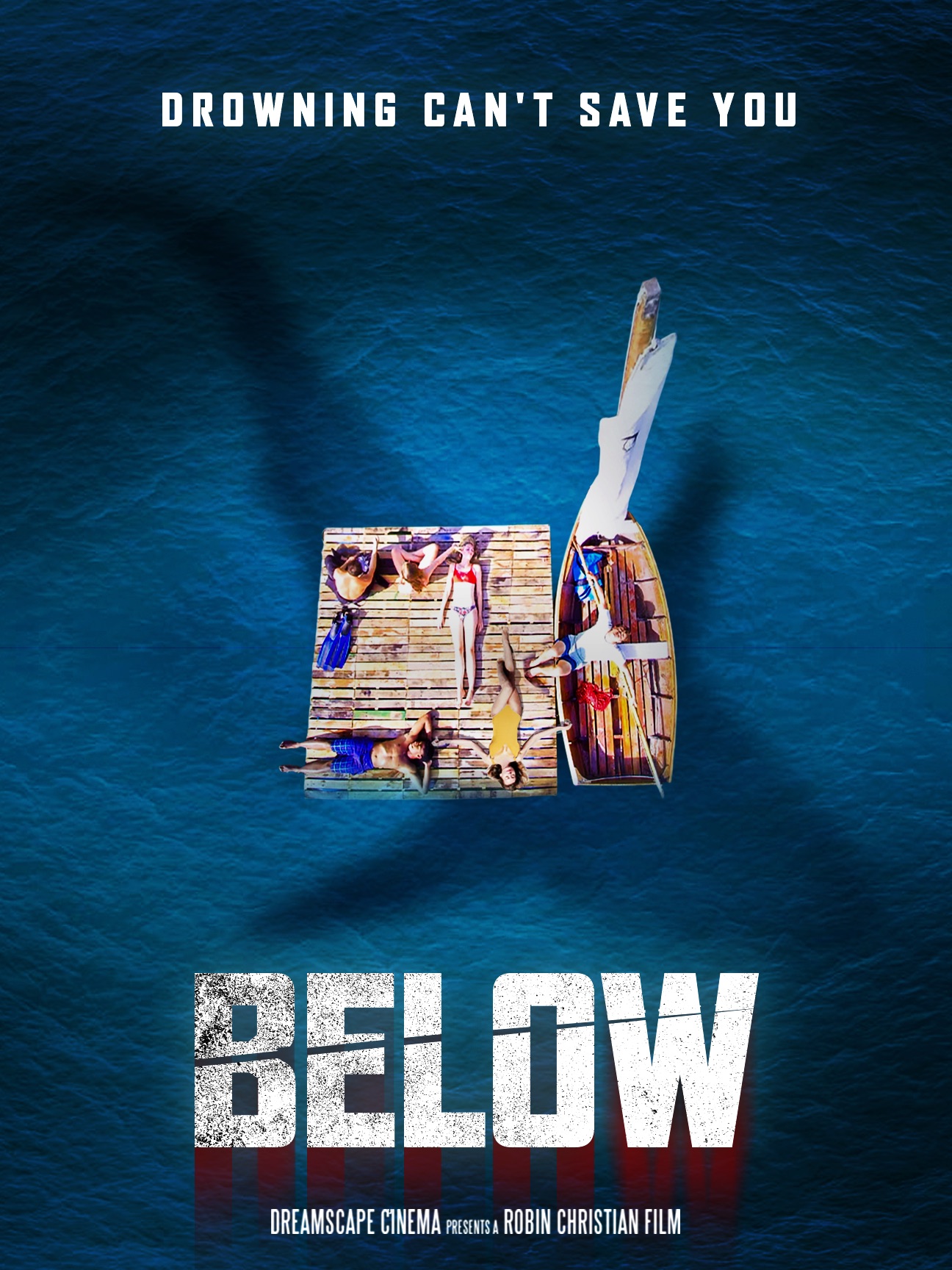 Prime Video: Below