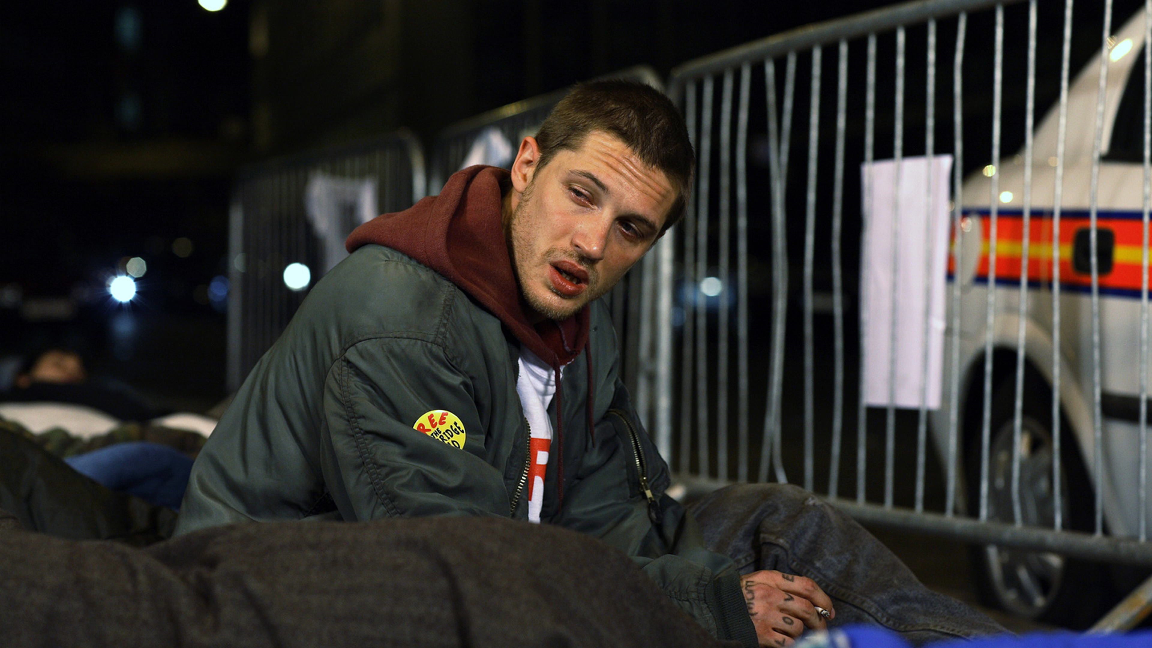 Prime Video: Stuart: A Life Backwards