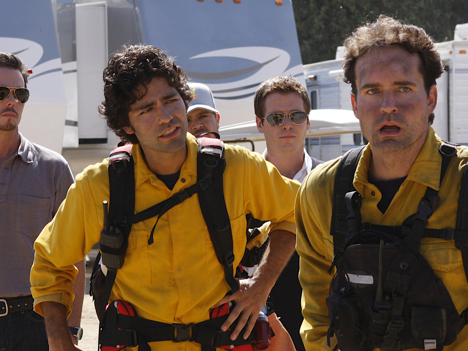 Prime Video: Entourage-Season 5