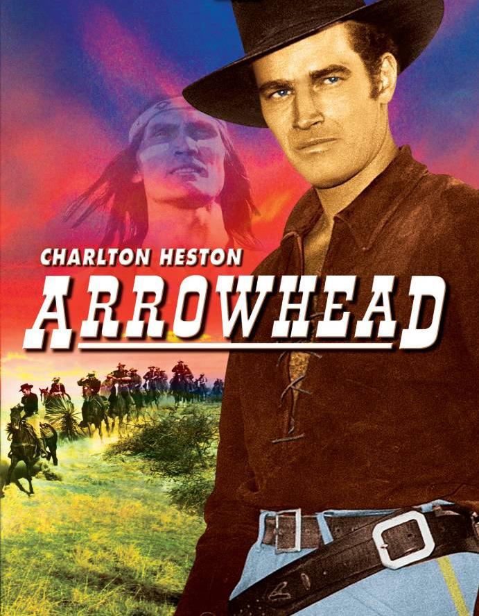 Prime Video: Arrowhead