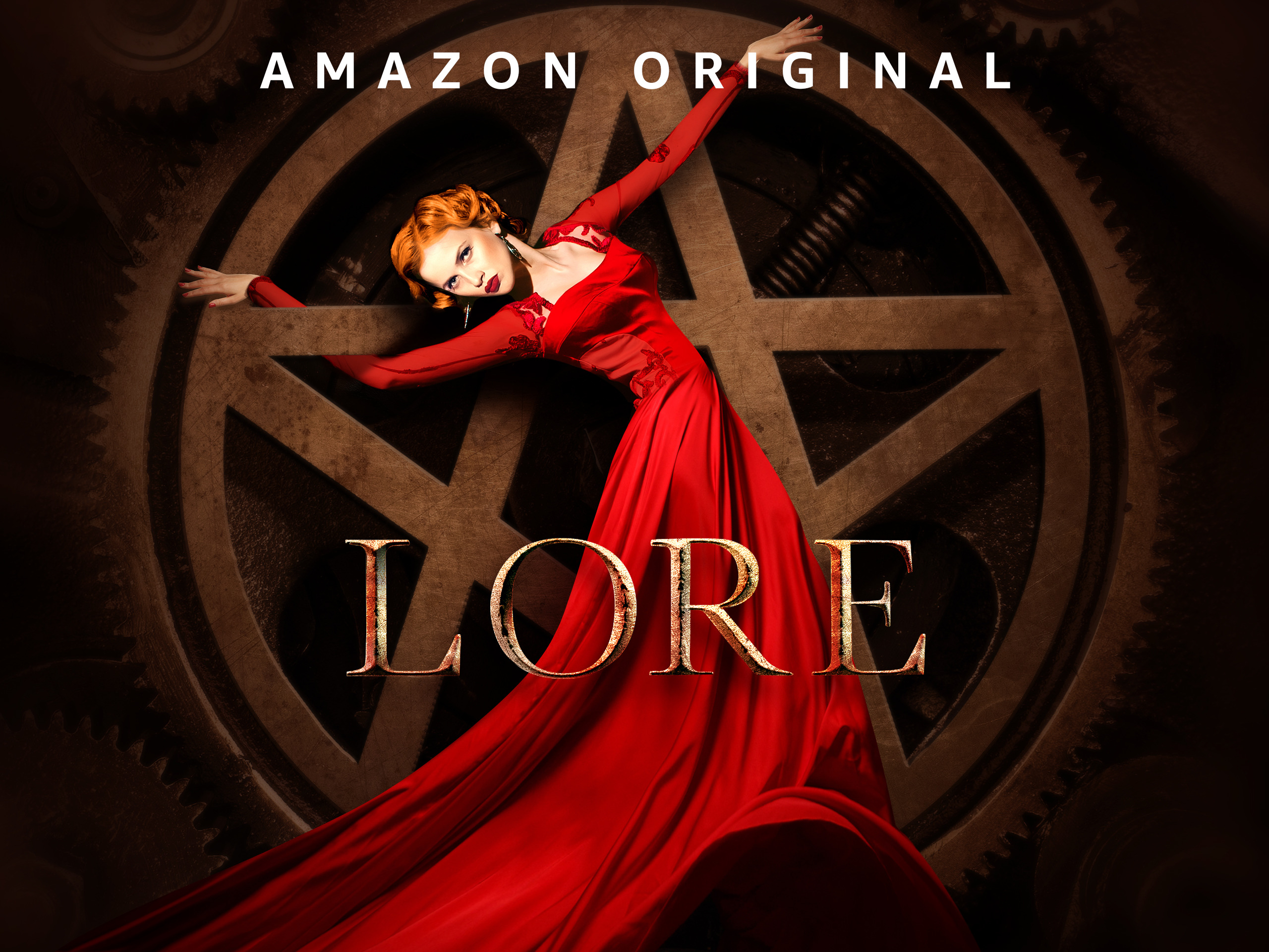 Prime Video: Lore - Season 2