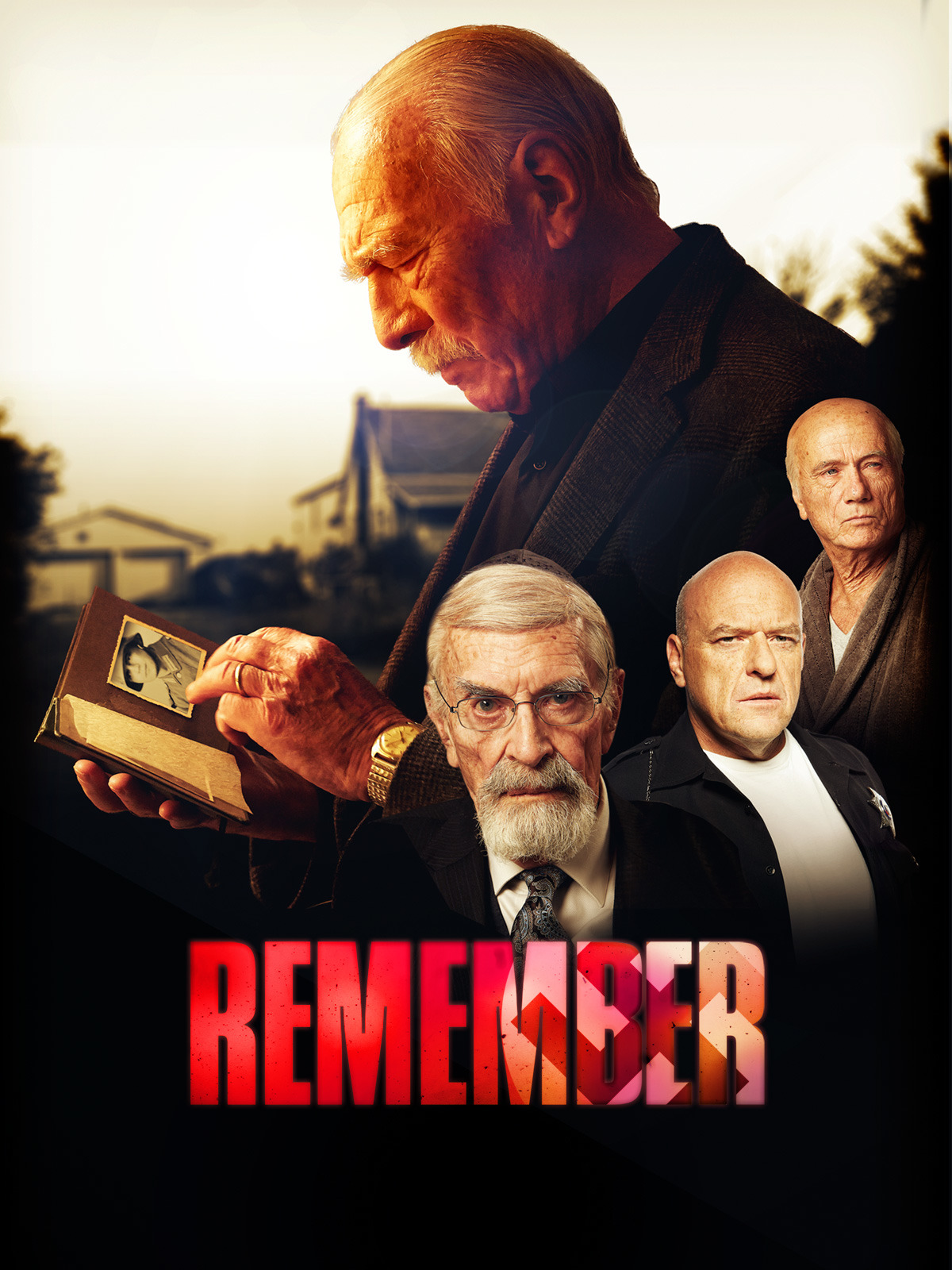 Prime Video: Remember