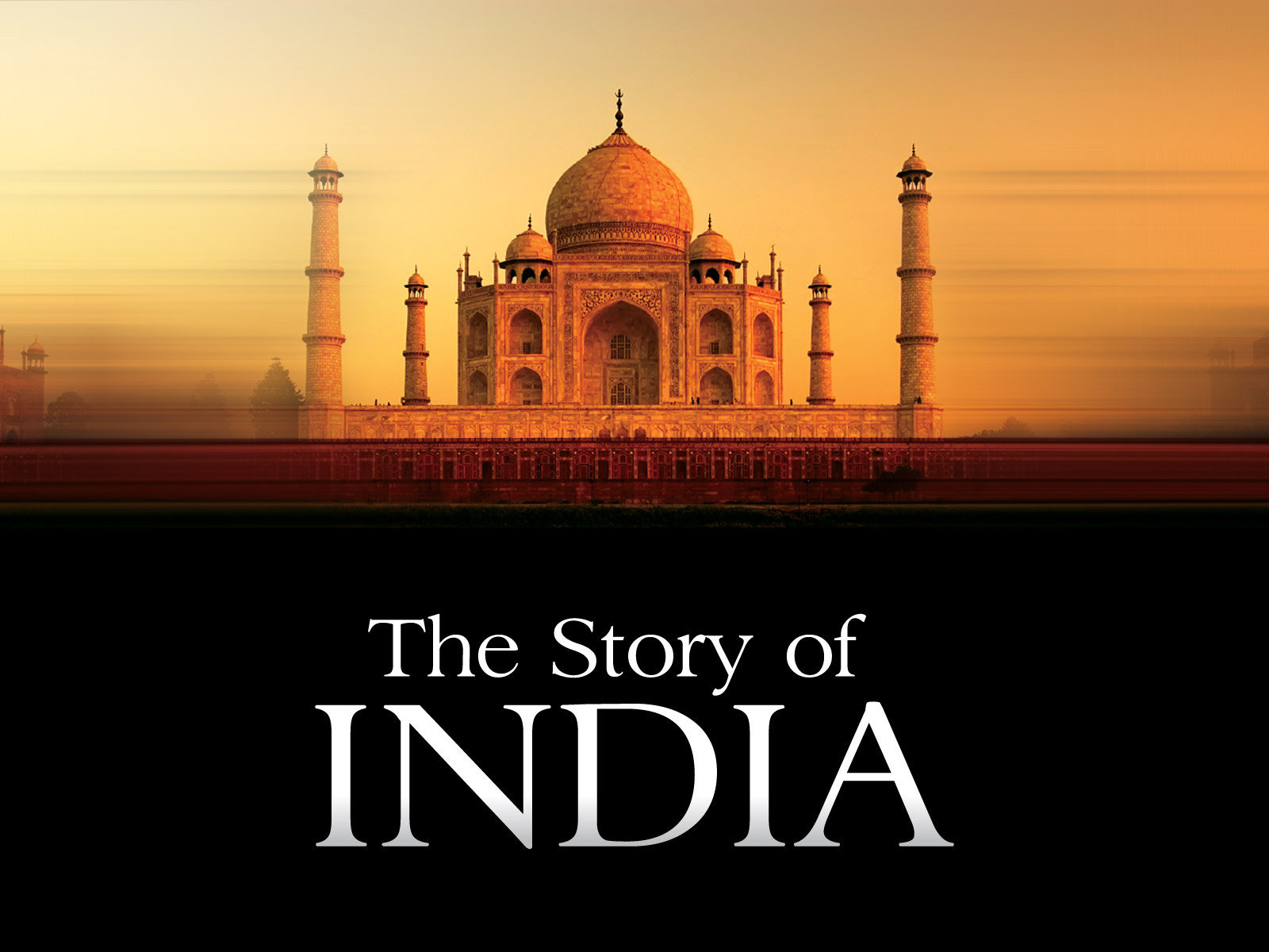 Prime Video: The Story of India