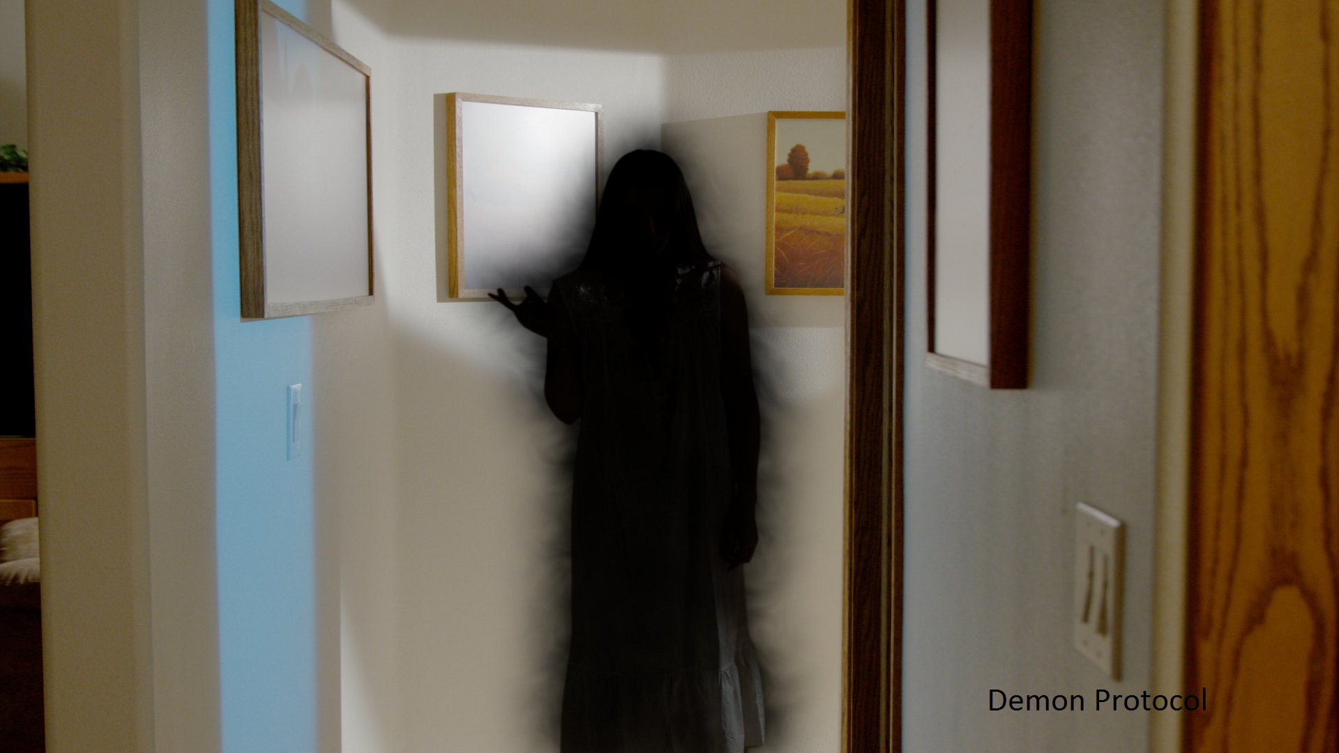 Watch Demon Protocol | Prime Video