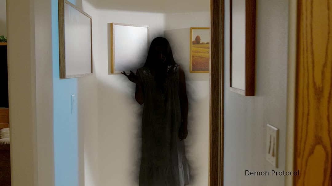 Watch Demon Protocol | Prime Video