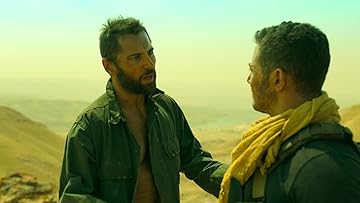 Watch Strike Back: Season 5 | Prime Video