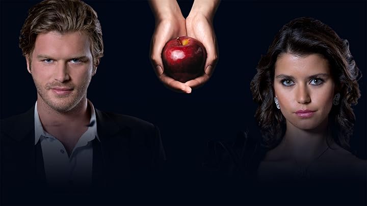 Prime Video: Amor prohibido - Temporada 1