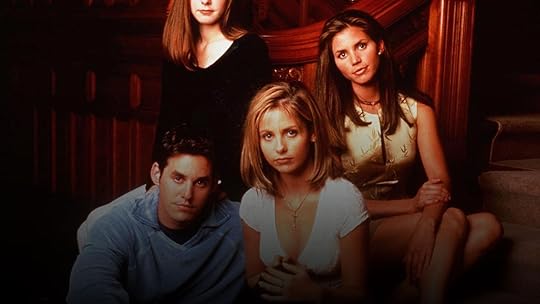 Watch Buffy the Vampire Slayer Season 2 | Prime Video